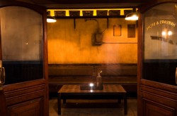 Gallery – Harvard & Stone